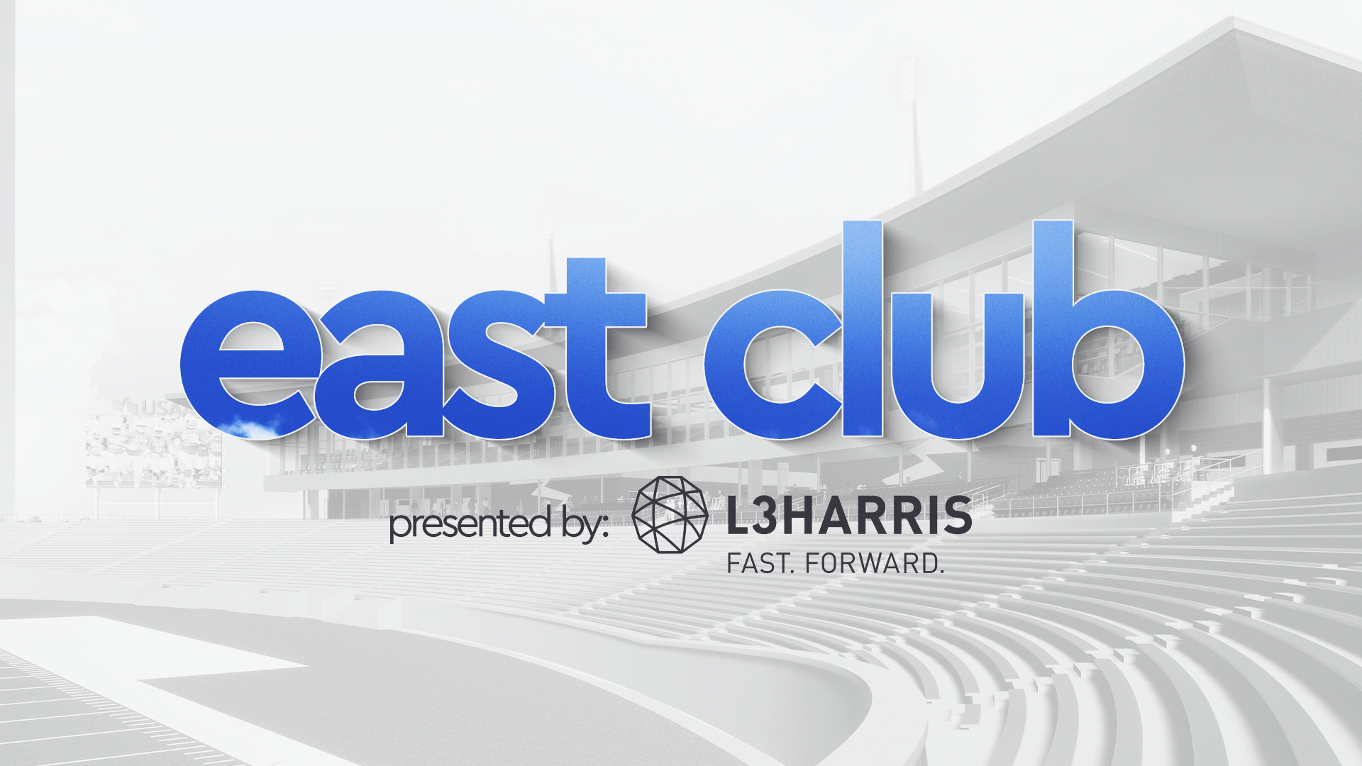 Falcon Stadium - East Club