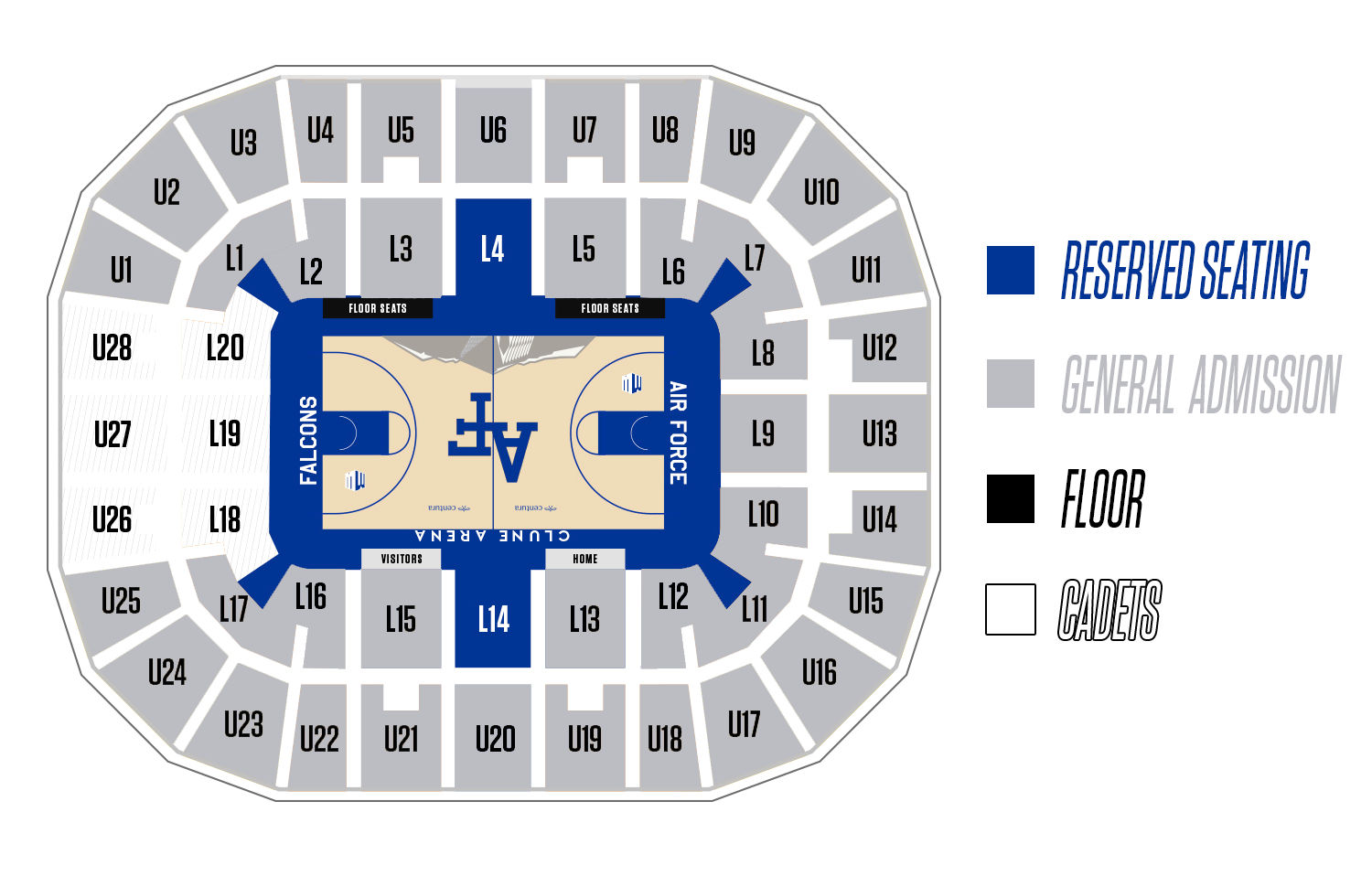 (Women's Basketball)